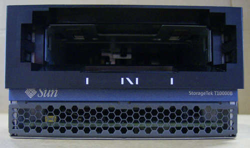 StorageTek 315488302 T10000B Bande Lecteur Test Report Inclus | eBay