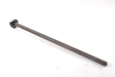 Trapezspindel Z-Achse ohne Mutter von MAHO MH600 P #81384 | eBay.de