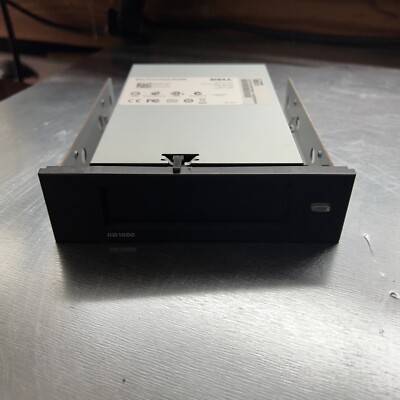 Dell PowerVault RD 1000 Internal Data Cartridge Drive | eBay