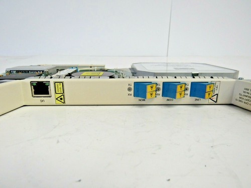 Cisco 15454-OSC-CSM Optical Service Channel Card for ONS 15454 800 ...