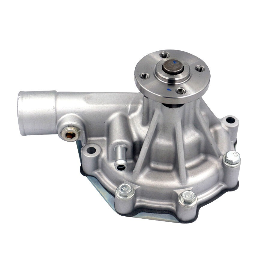Water Pump 32A45-00022 32A4500022 34545-10017 For Mitsubishi Forklift ...