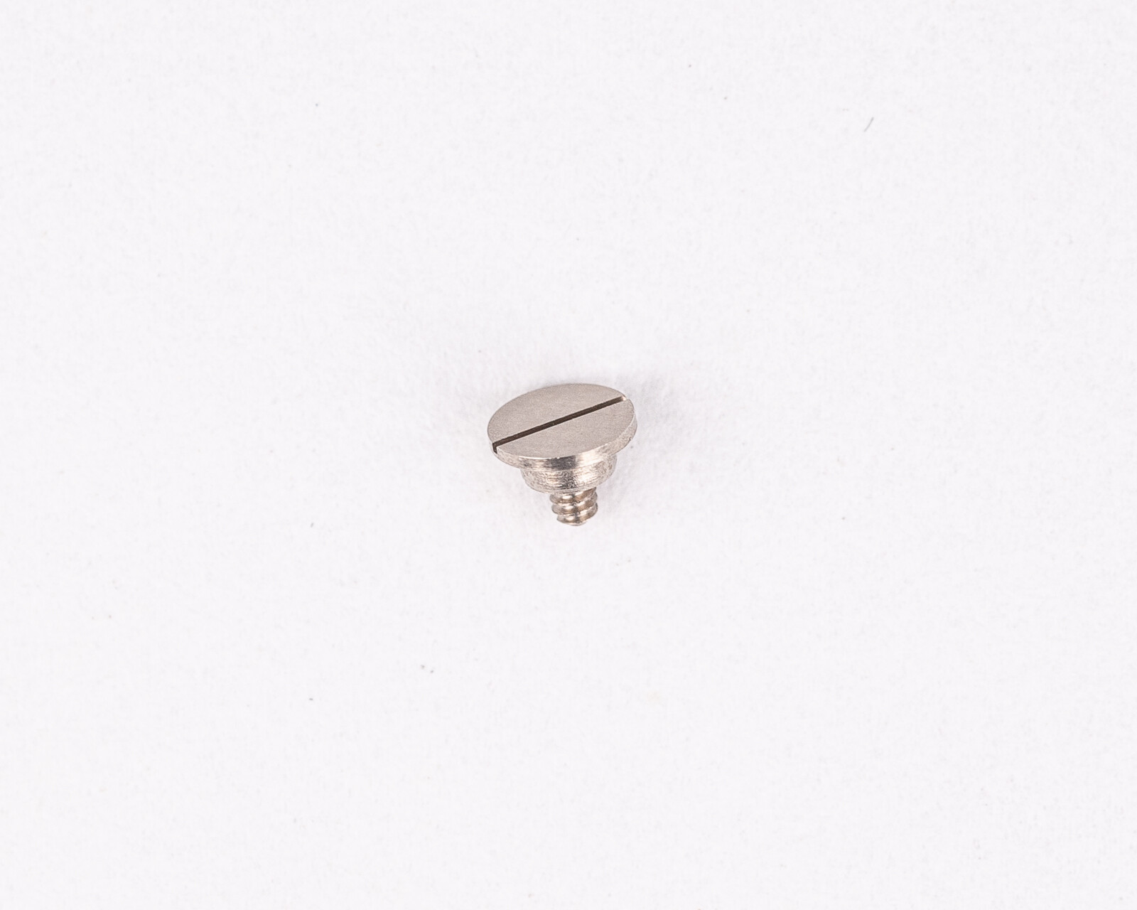 Vintage Original Waltham 16 Size Hammer Flyback Screw #M125 | eBay