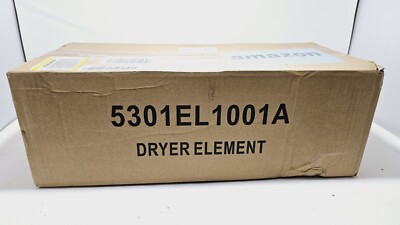 5301EL1001J 5301EL1001A Dryer Heating Element Assembly For LG Dryers ...