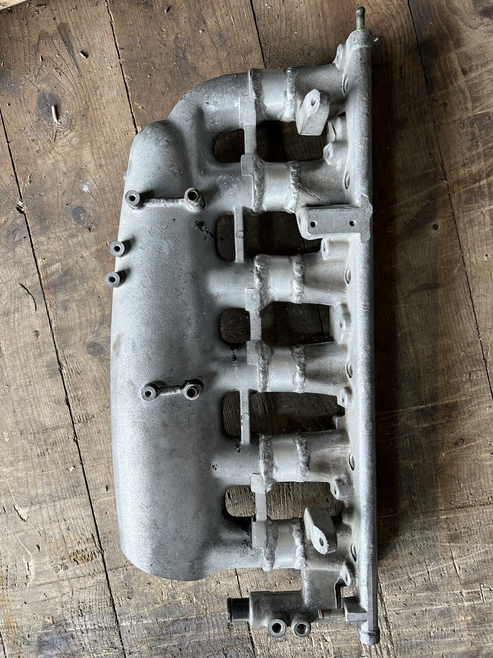 rb20det intake manifold. | eBay