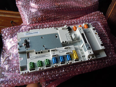 ABB ccu-24-s control unit NEW | eBay