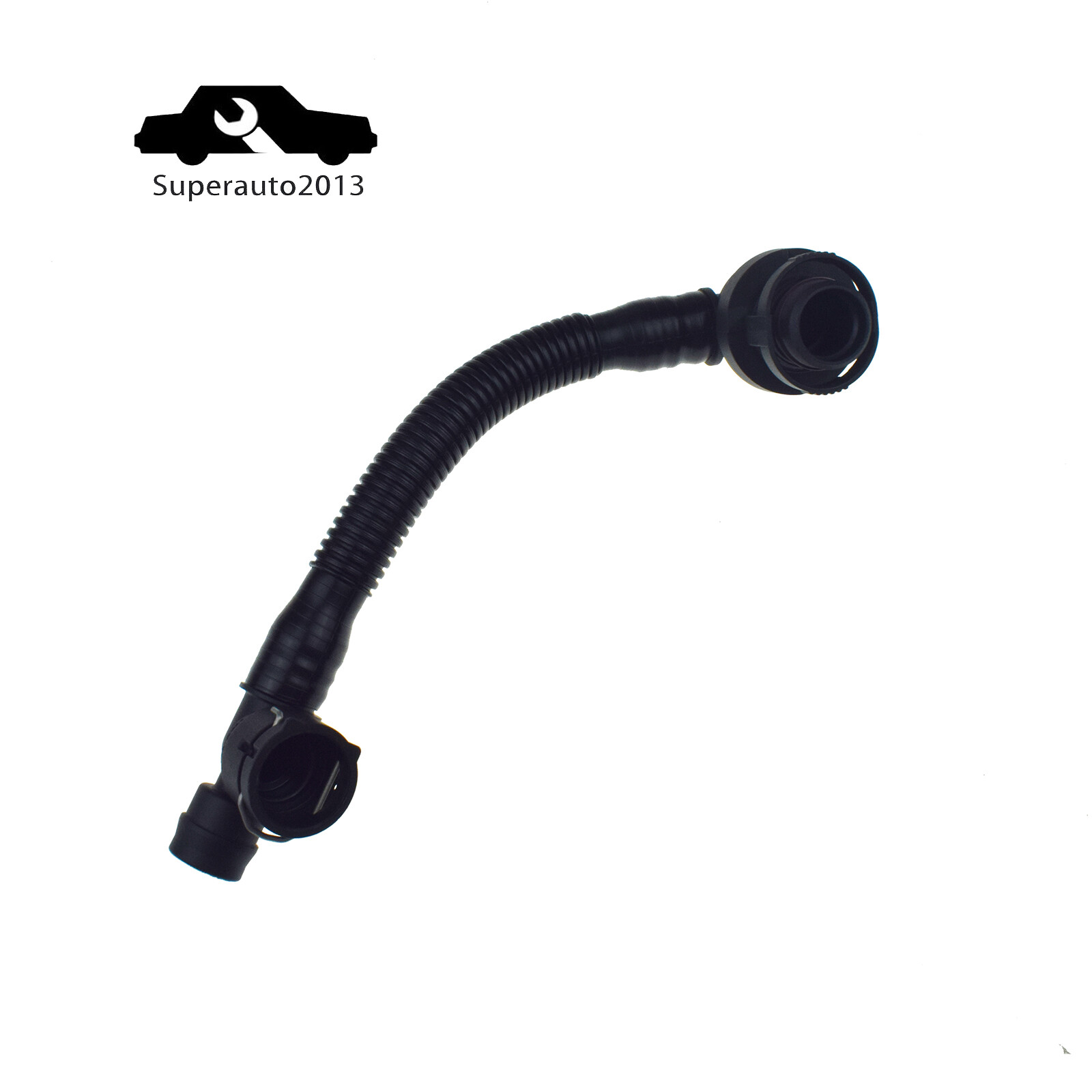 Crankshaft Case Ventilation Pipe 25197526 For Chevy Cruze Vauxhall Opel ...