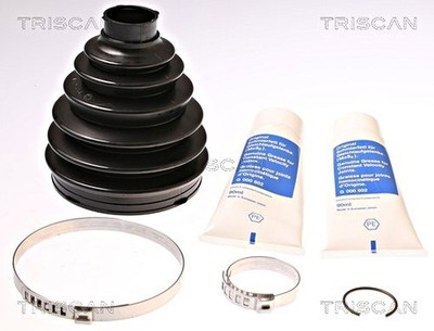TRISCAN Drive Shaft Bellow Set For CITROEN PEUGEOT DS FIAT TOYOTA C4 C8 ...