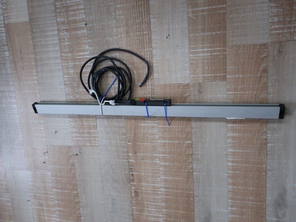 Fagor MT-62 (13-7023125 -01A -08A) Fagor TMT 13-7023125 (08A) Linear ...