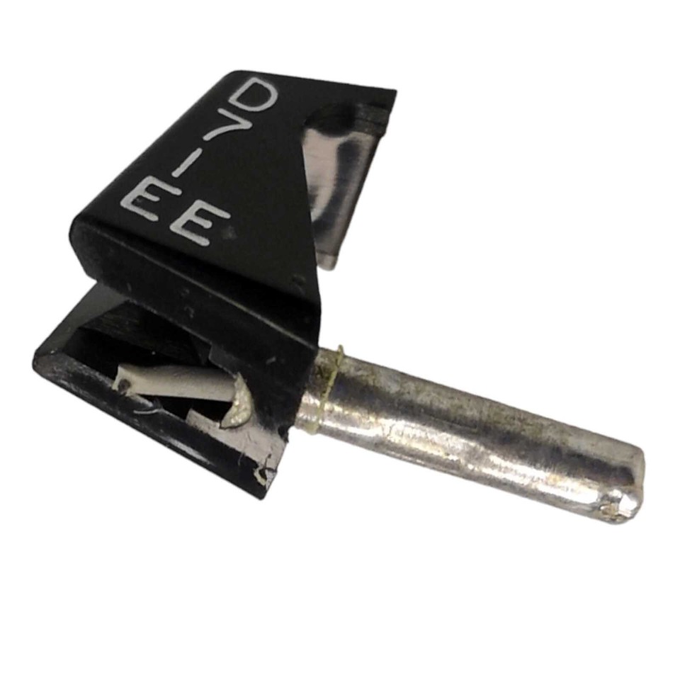 STANTON D71EE Floating Elliptical Stylus/Needle for Turntable L720EE ...