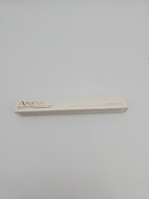 new Avon ANEW lash transforming mascara Lash & Serum - brown | eBay