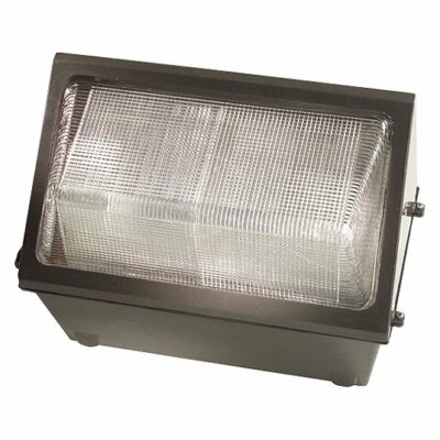 HUBBELL LIGHTING WGH3-LSCS-Wall Pack, LED, 4000K, 11, 838 lm, 102W | eBay