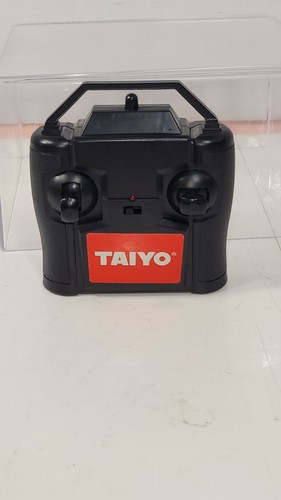 Taiyo Remote Control Transmitter Only No. 300004B 2.4ghz Black | eBay