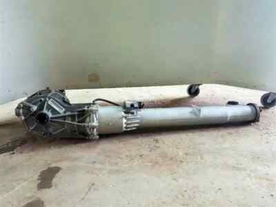 2009-2017 Chevrolet Traverse Rear Axle Differential Carrier | Genuine ...