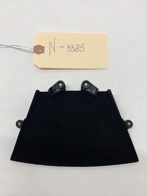 2016-2020 Tesla Model S Triple Camera Glare Shield Cover 3385 B39 | eBay