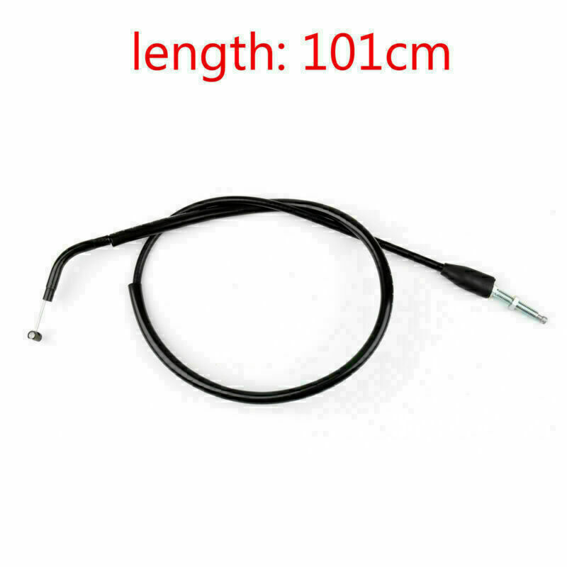 Clutch Cable For Suzuki GSX400 79A Impulse 94-96 GSF400 Bandit 7AA 75A ...