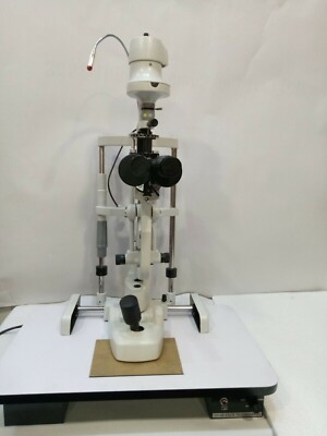 Slit Lamps - Slit Lamp Model