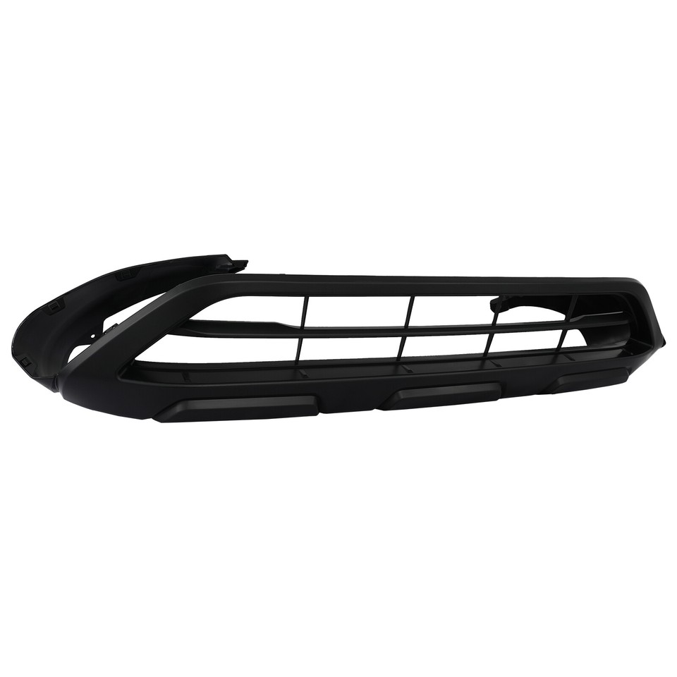 For 2022-2023 Mitsubishi Outlander Front Bumper Lower Grille 6400J890XA ...