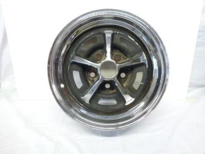 FORD/ PLYMOUTH/DODGE MAGNUM 500 WHEEL | eBay