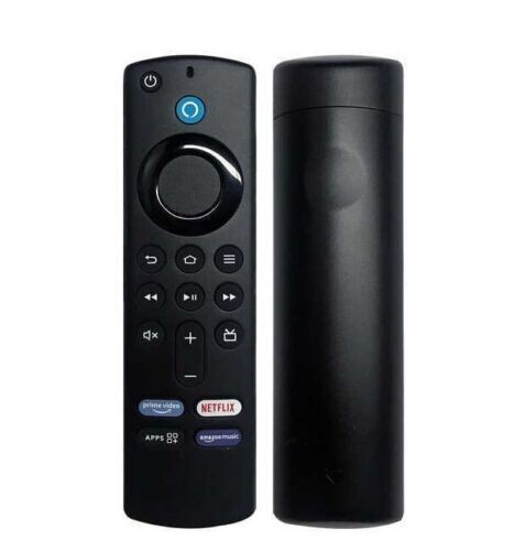 AMAZON VOICE REMOTE CONTROL FOR FIRE STICK TV REPLACEMENT PRIME STICK ...