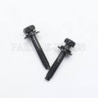 GENUINE OEM HONDA ACURA ENGINE AIR FILTER BOX COVER SCREW LID BOLTS ...