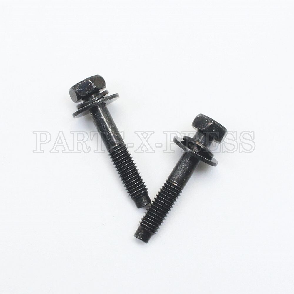 GENUINE OEM HONDA ACURA ENGINE AIR FILTER BOX COVER SCREW LID BOLTS ...