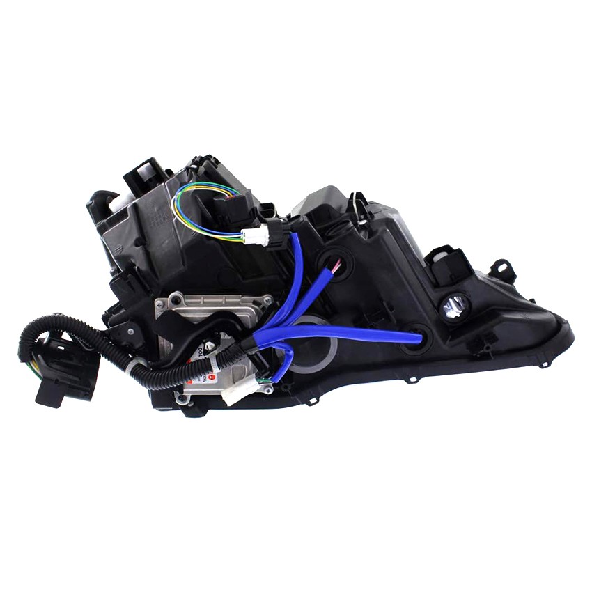 NEW LEFT SIDE HEADLIGHT FITS LEXUS IS250 IS350 SEDAN 06-08 8107053240 ...