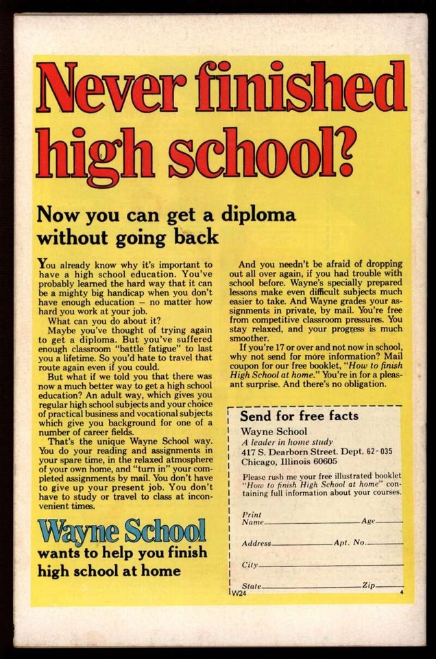 WAR IS HELL #12 7.0 // MARVEL COMICS 1975 | eBay