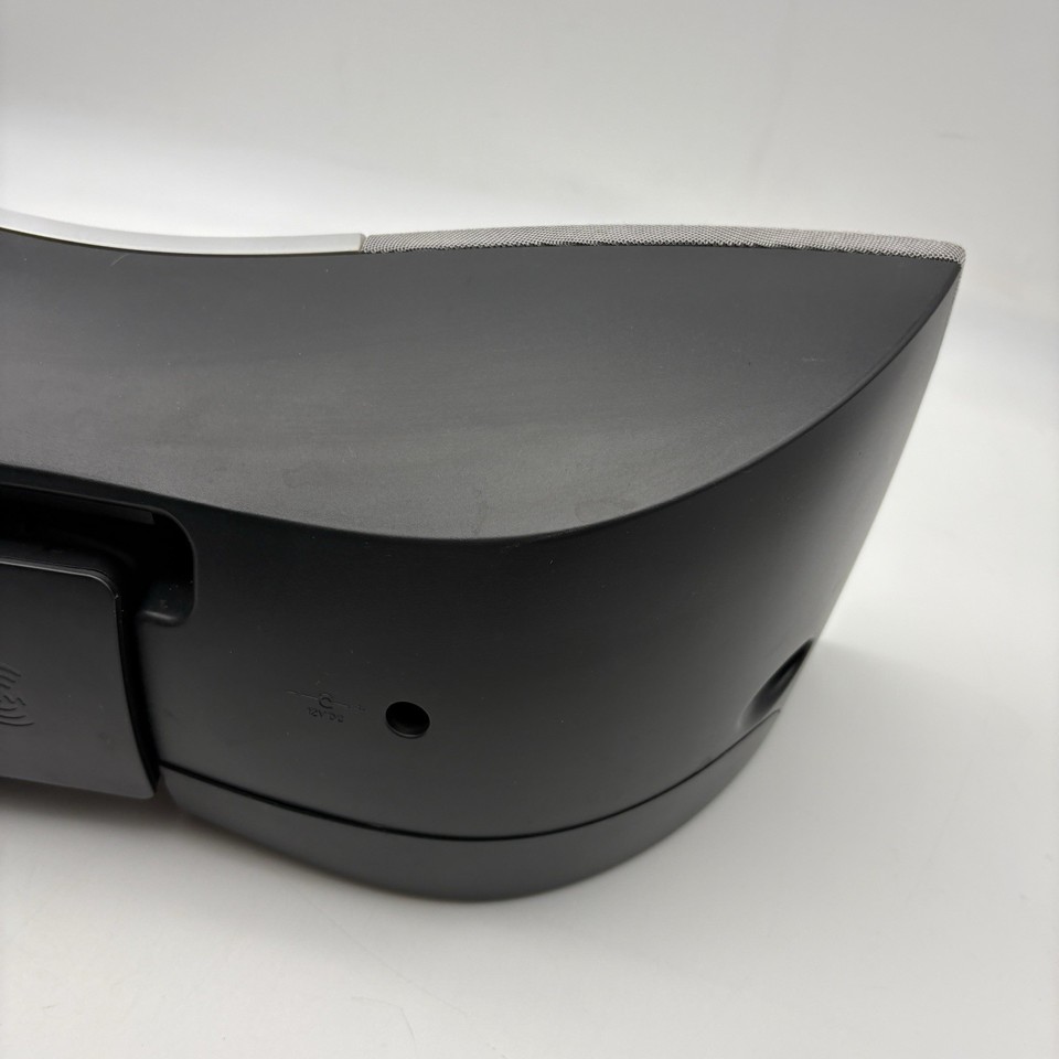 Delphi SKYFi Sirius XM Satellite Radio SA10001 Portable Audio Boombox ...