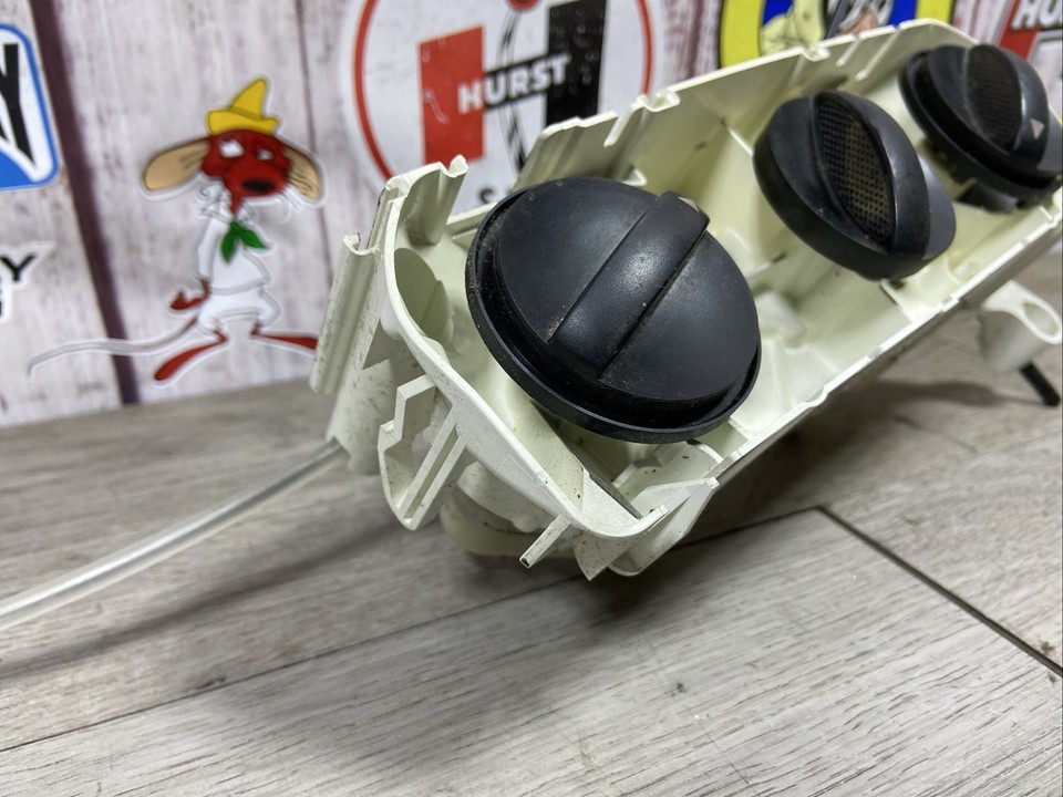 2003-2008 Pontiac Vibe Matrix HVAC Heater Temperature Switch Climate ...