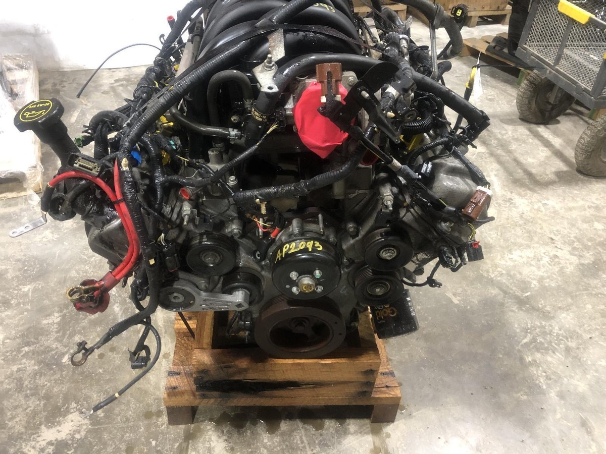 2007 Ford Explorer Engine Amazon.com: A Premium Engine Upper Intake