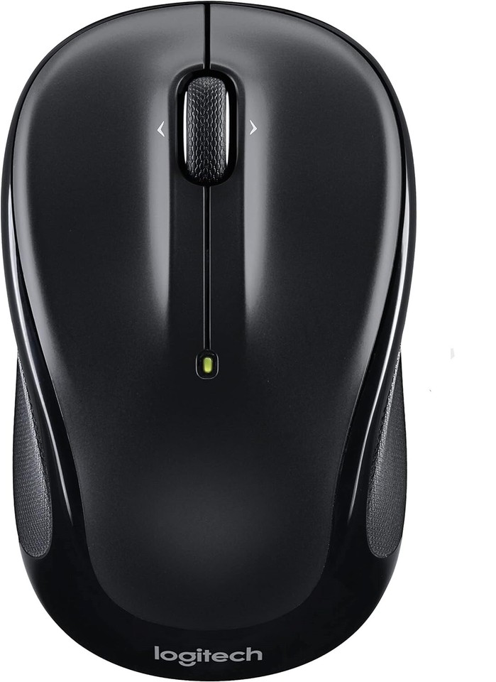 3 Pack - Logitech M325 Wireless Optical Compact Mouse - No Receiver | eBay