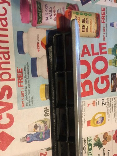 SeaRay Transom Vent | eBay