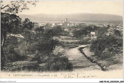 AMEP5-0366-83 - SAINT-RAPHAEL - Vista Generale | eBay