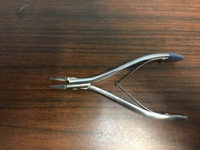 Instruments - Stainless Germany