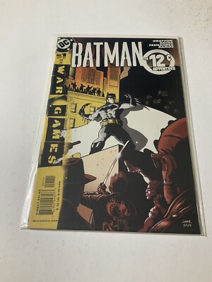 Batman 12 cent Adventure 1 Nm Near Mint DC Comics | eBay