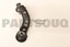 54524AX001 Genuine Nissan LINK COMPL-FRONT SUSPENSION,UPPER RH 54524 ...