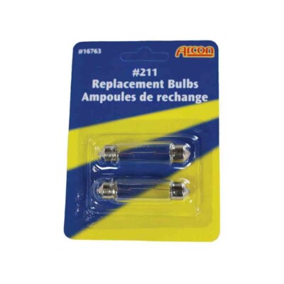 Arcon, 2-Pack #211 (16763) Incandescent Bulbs | eBay