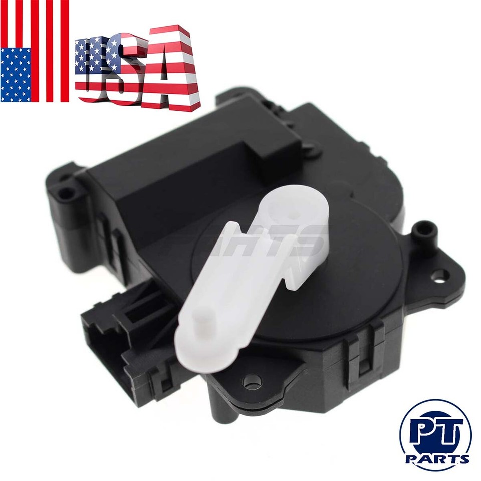 Climate Control Damper Servo 87106-48020 For Lexus RX300 Denso Part ...