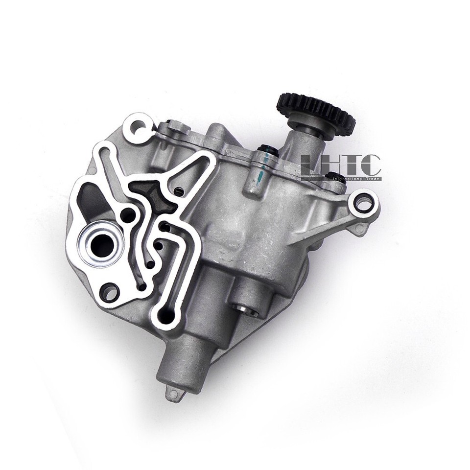 Engine Oil Pump Assembly For VW Golf GTI MKVII AUDI A4 A5 1.8 2.0 TFSI ...