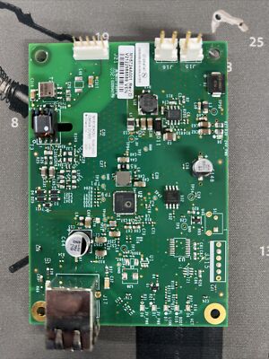 Gilbarco M15724A001 Dispenser Control Module | eBay