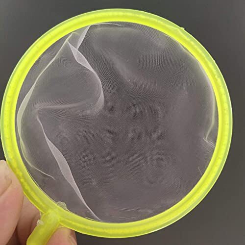 10pcs Mini Baby Brine Shrimp Net Special Fine Artemia Sieve for Brine ...