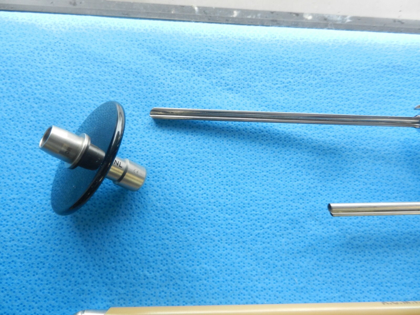 Circon ACMI Surgical Cysto Instrument Set | eBay