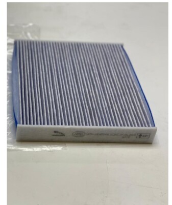 Land Rover Odour and Particles Filter Genuine LR133345 New | eBay
