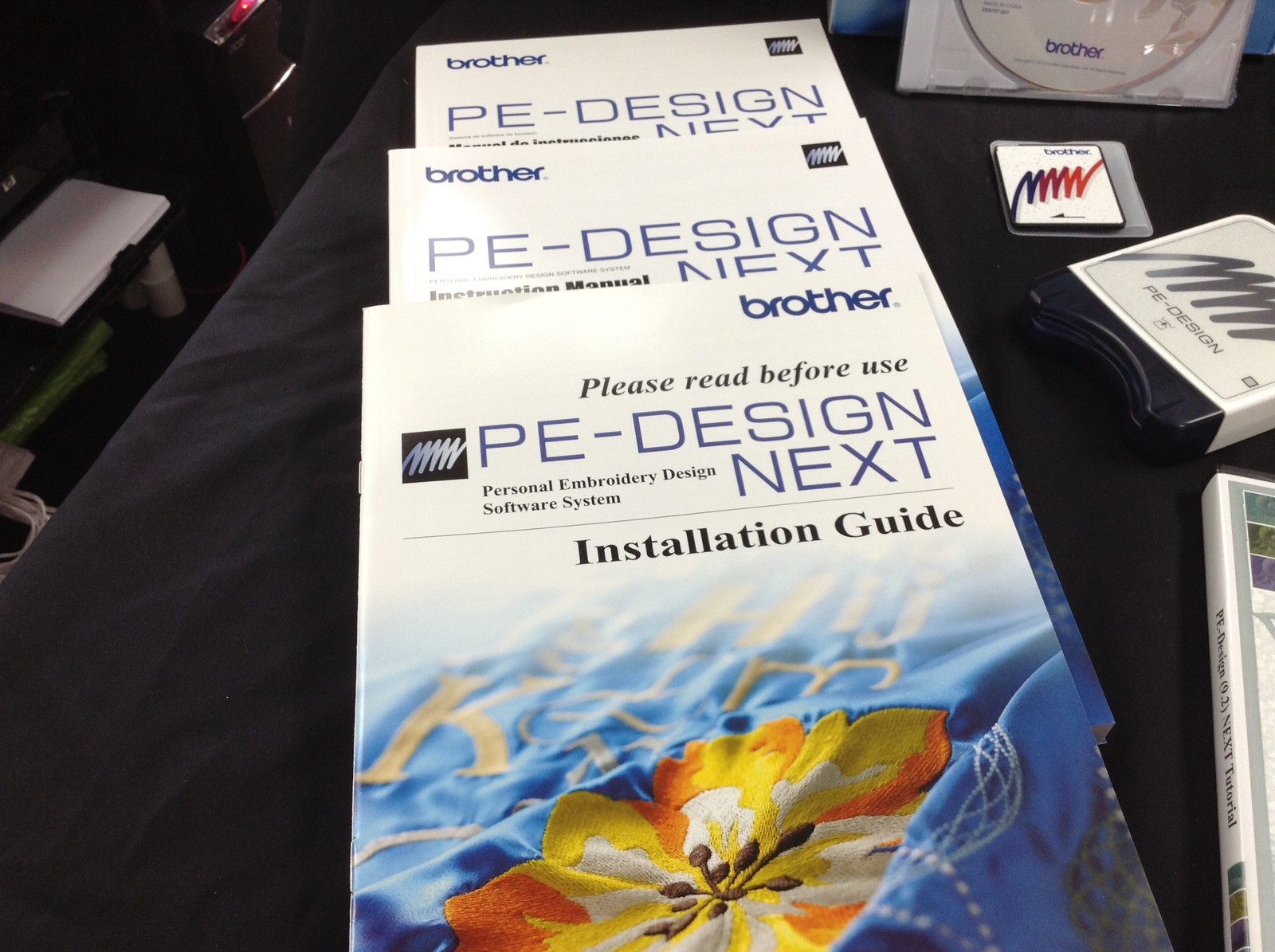 Brother pe design 10 embroidery full software - signnanax