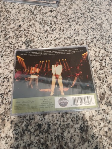 CAMEO - The Definitive Collection - CD - Original Recording Remastered ...