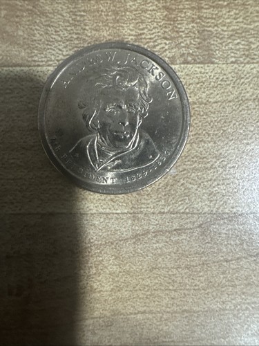 Andrew Jackson: The American Presidents Series: The 7th President, 1829 ...