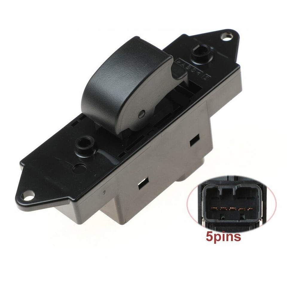 Rear Left Right Window Switch For Mitsubishi Outlander Sport Lancer ...
