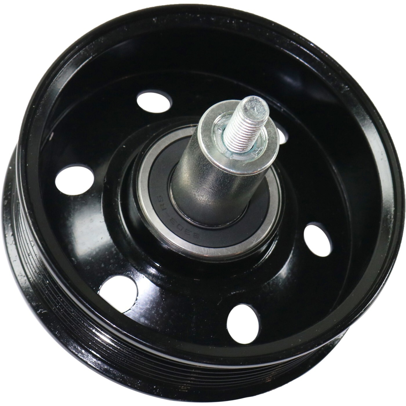 Accessory Belt Idler Pulleys for Ram Truck 68000833AD 2500 Dodge 3500 ...