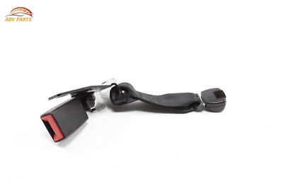 2017 - 2024 JEEP COMPASS REAR LEFT DRIVER SIDE SEAT BELT SEATBELT ...