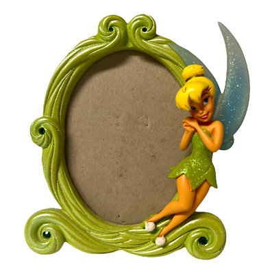 Tinkerbell Frame Png
